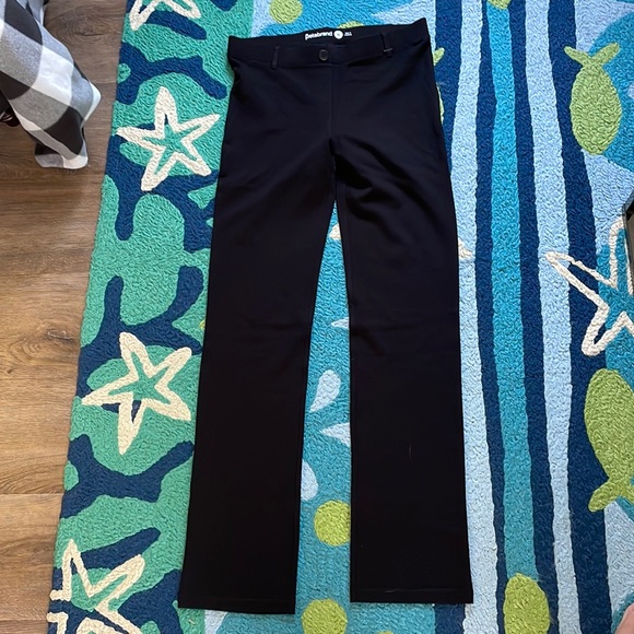 Betabrand | Pants & Jumpsuits | Beta Brand Slacks | Poshmark